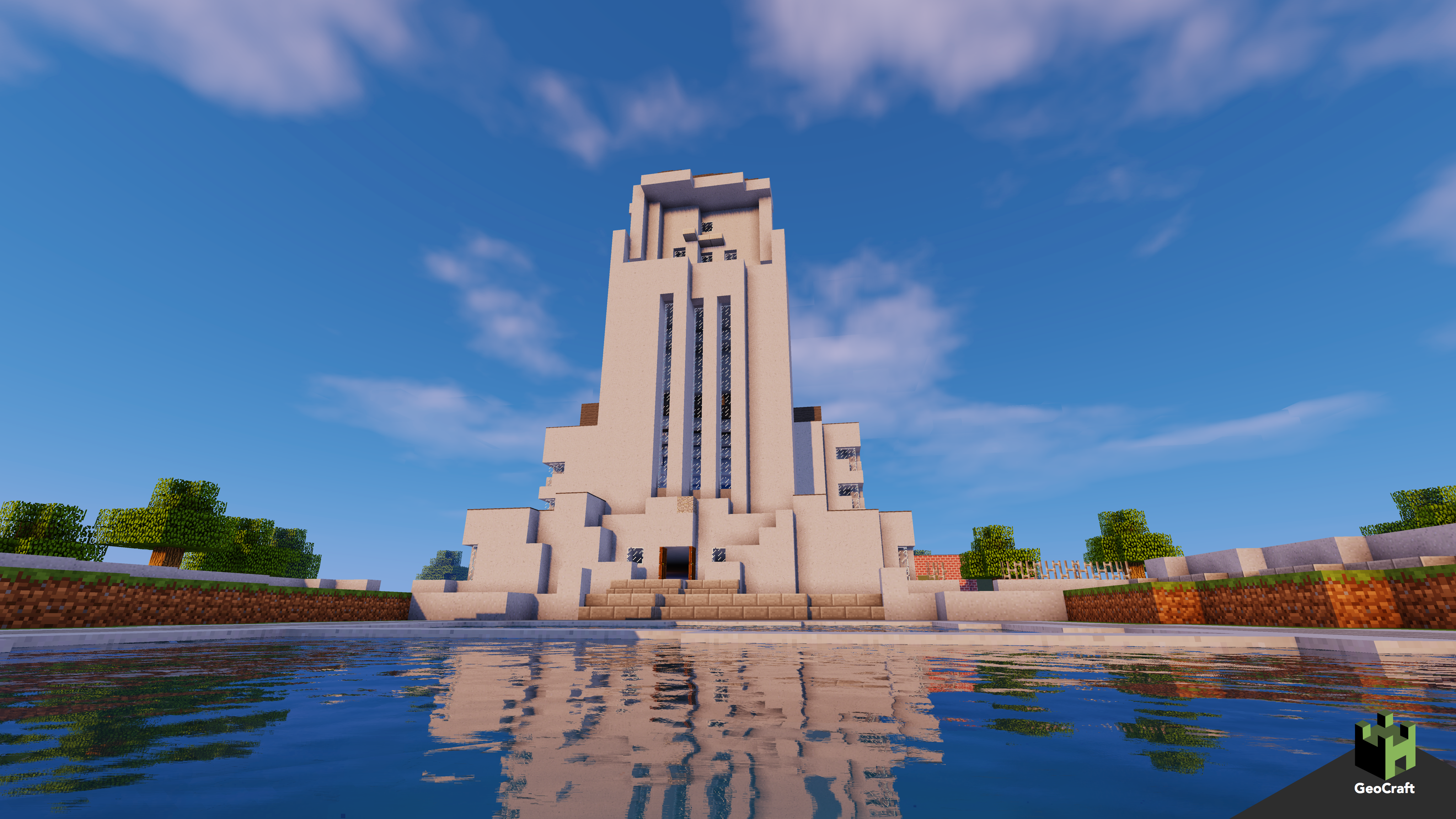 GeoCraft