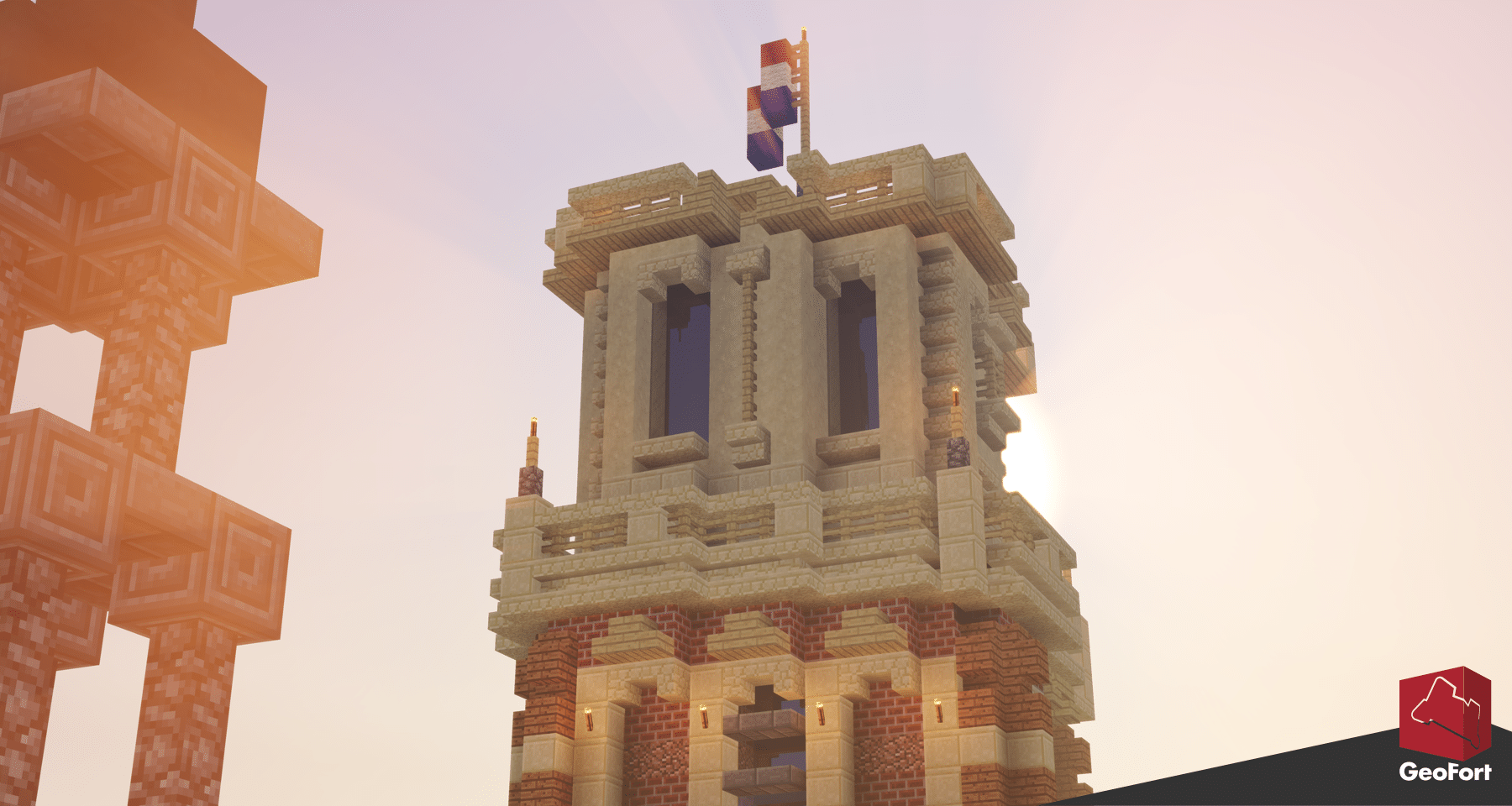 GeoCraft | Rotterdam