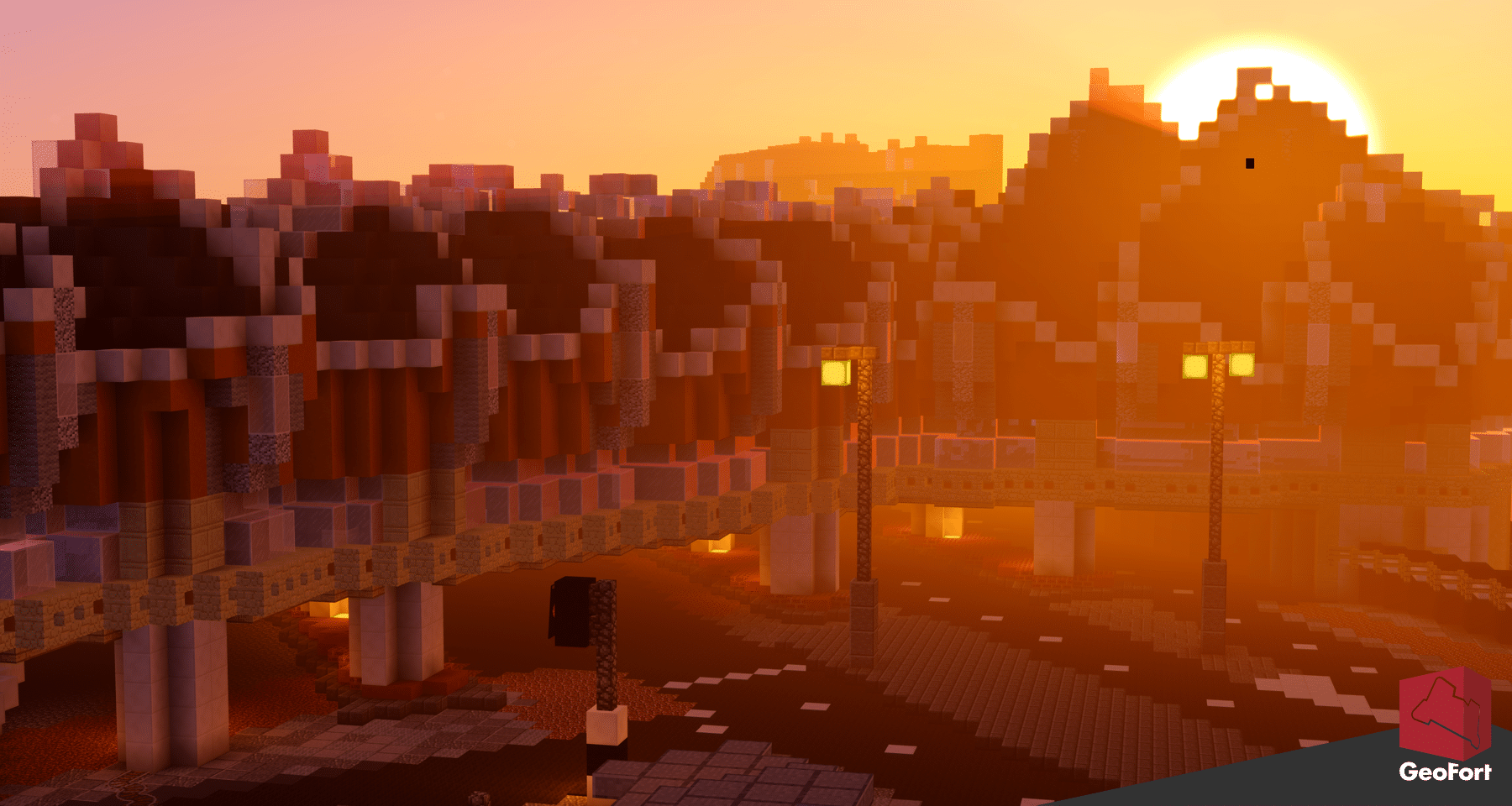 GeoCraft | Rotterdam