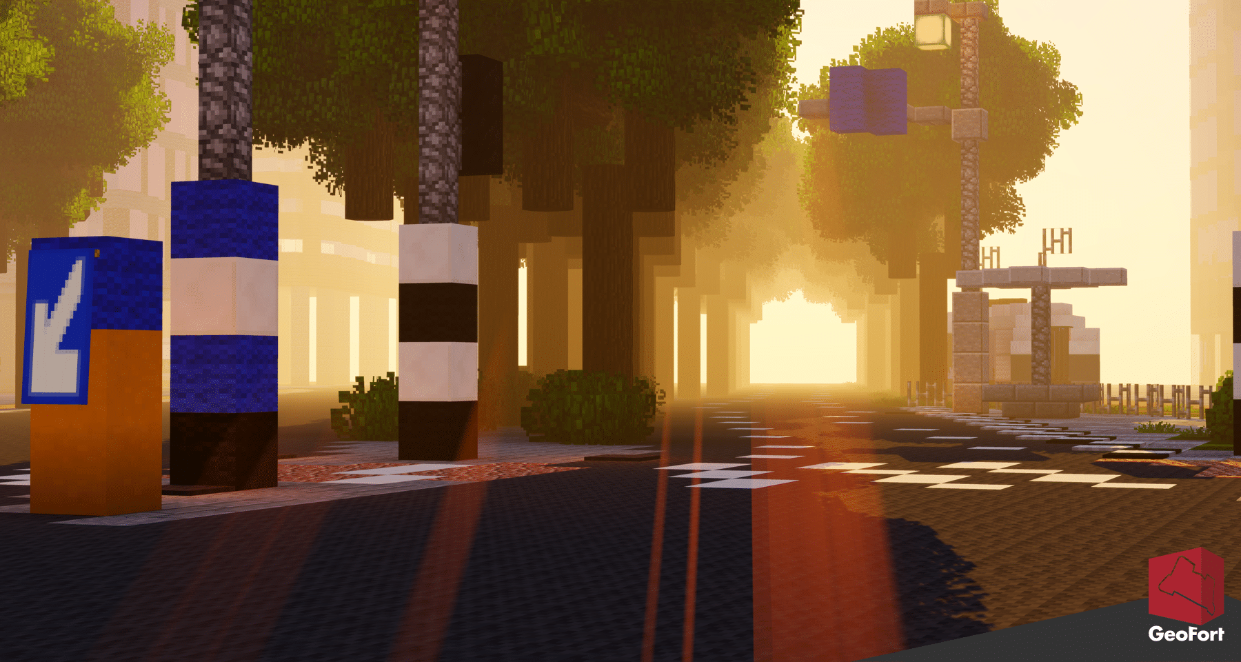 GeoCraft | Rotterdam