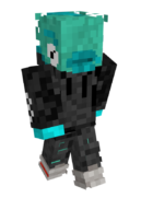 GeoCraft | Heel Nederland in Minecraft